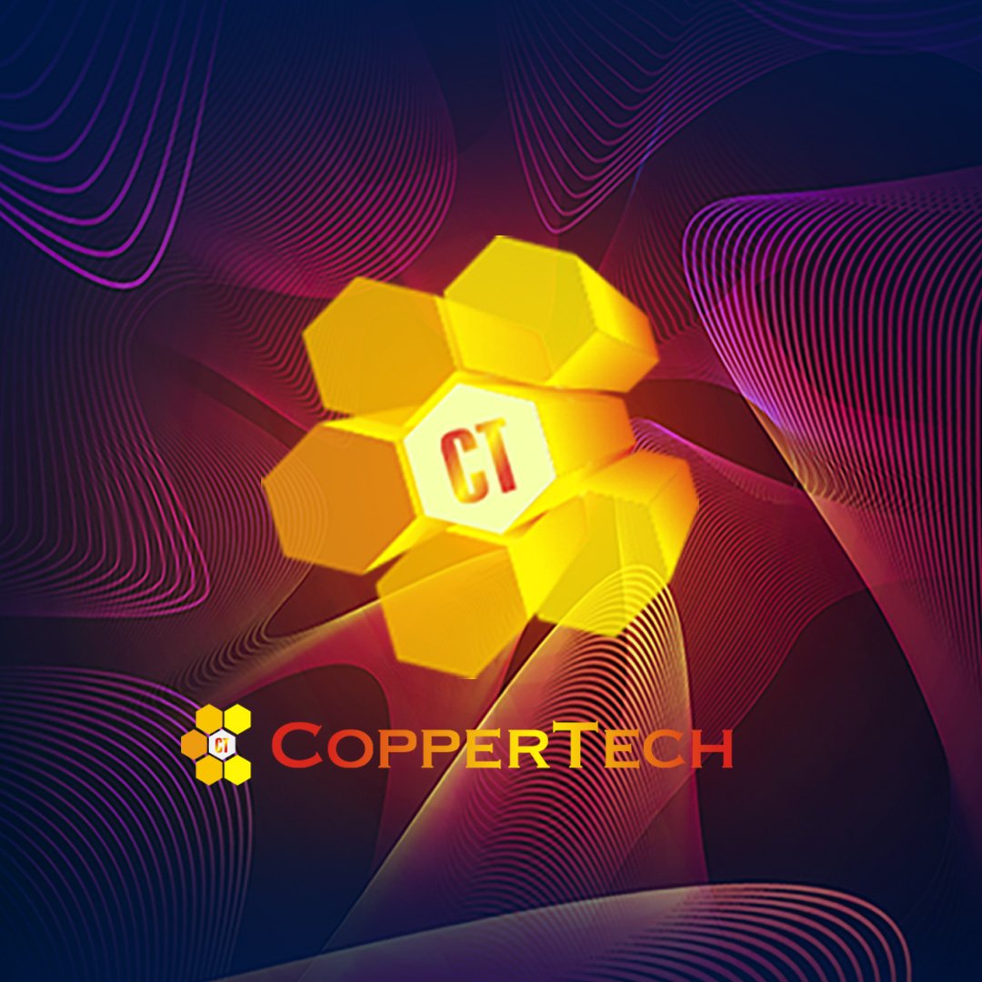 CopperTech | Pure Copper Electrical Materials in Nigeria